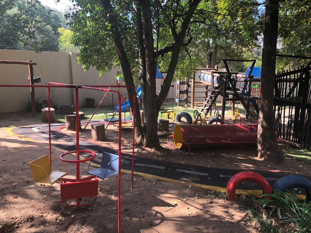 About – Plumtree playgroup