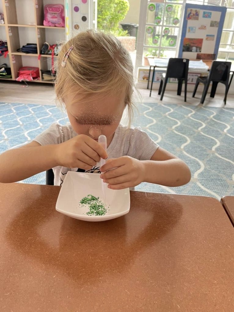 Plumtree Playgroup – playgroup for ages 1-5