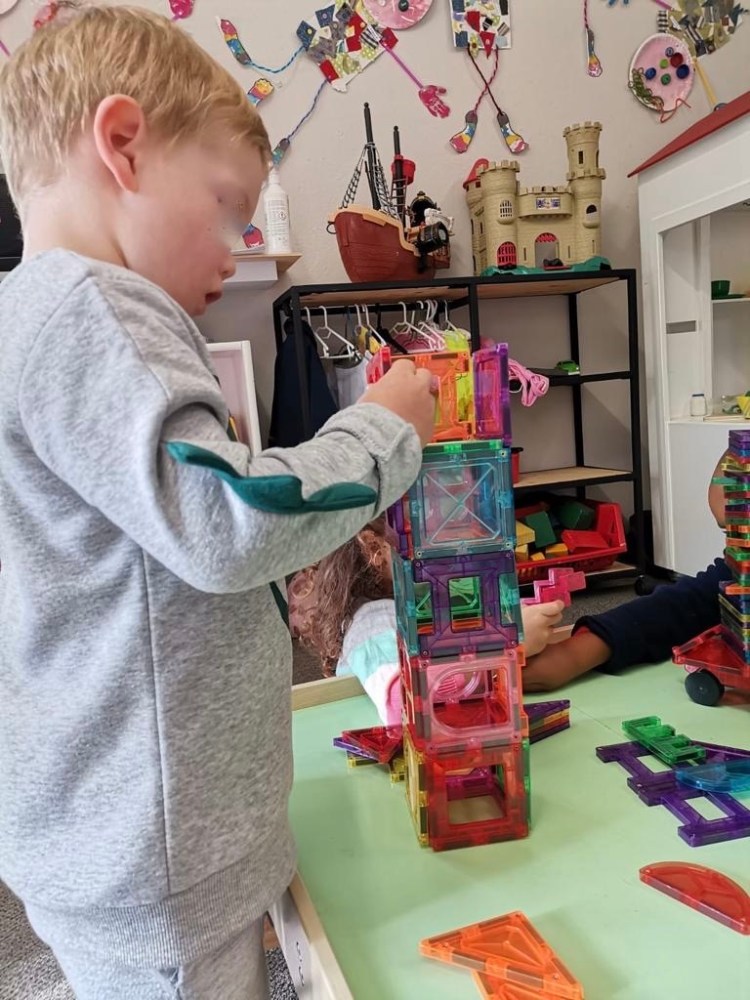 Plumtree Playgroup – playgroup for ages 1-5